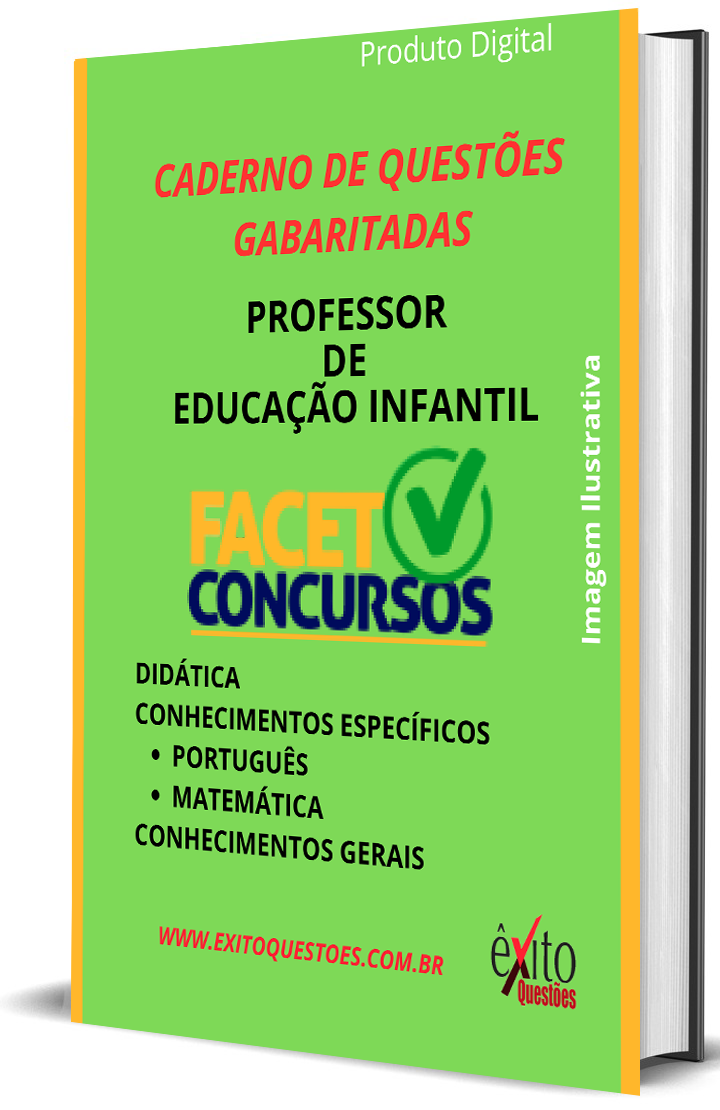 Educa PB - ÊXITO QUESTÕES